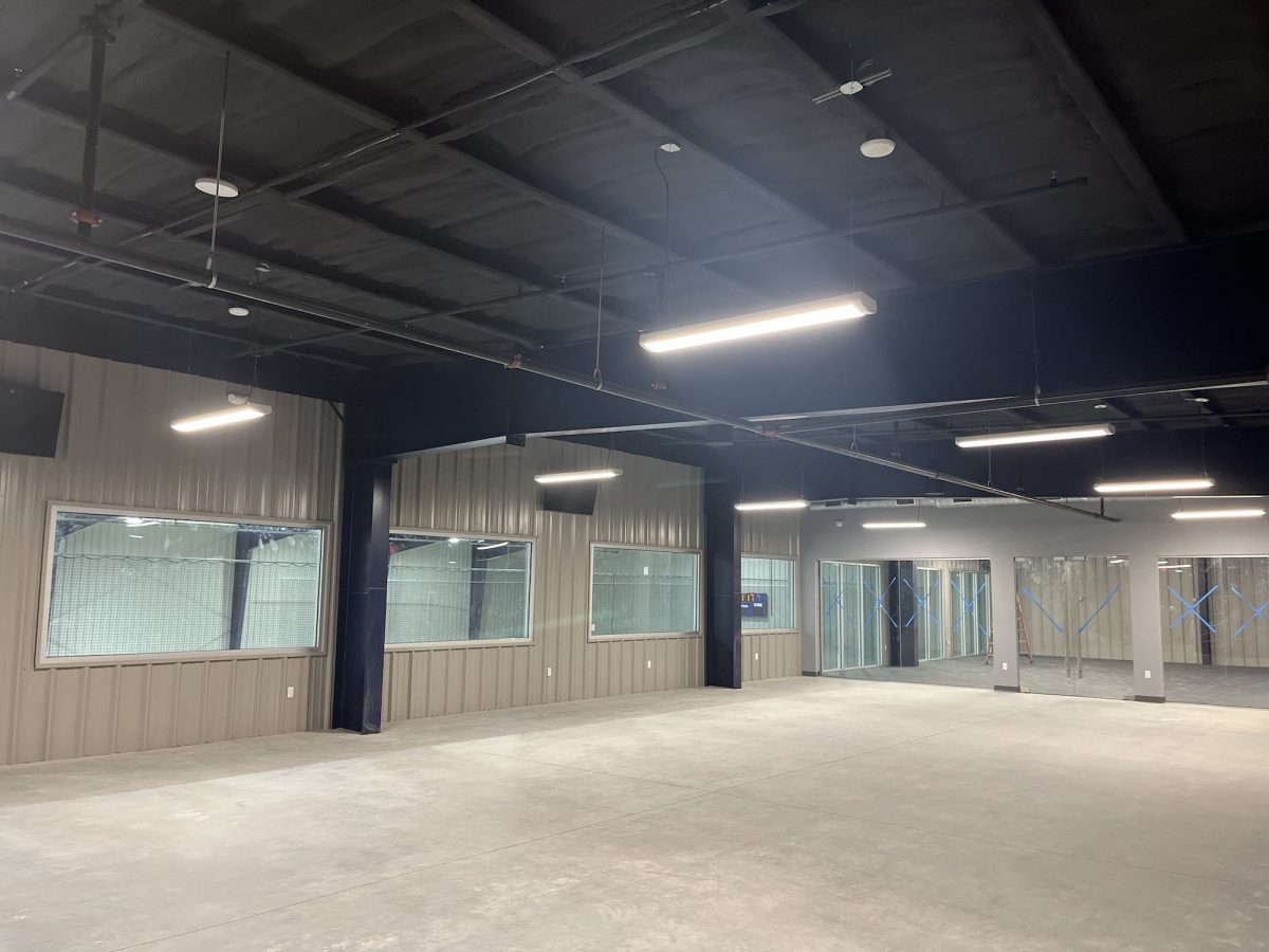 Metal Building Insulation for Florida's Climate | Spray Pro
